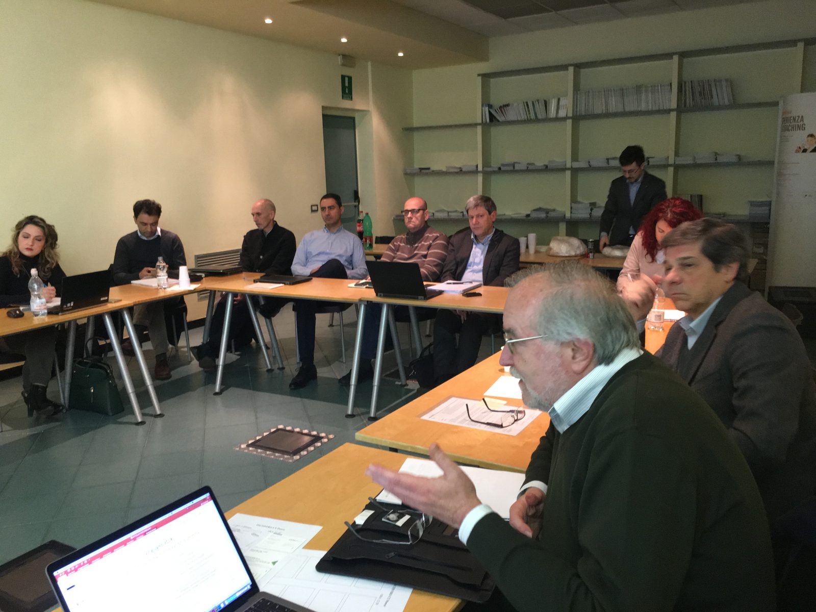 FORTRONIC Power e non solo al via la quindicesima edizione