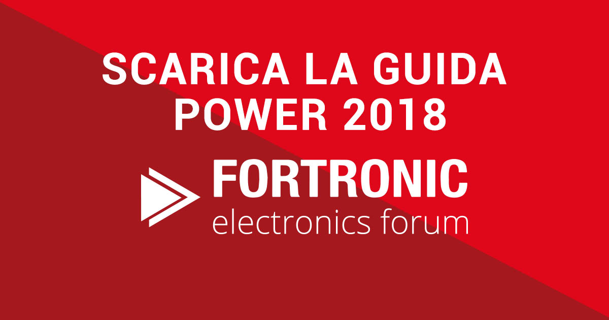 Fortronic Power Guide 2018 - Scaricala subito gratis!