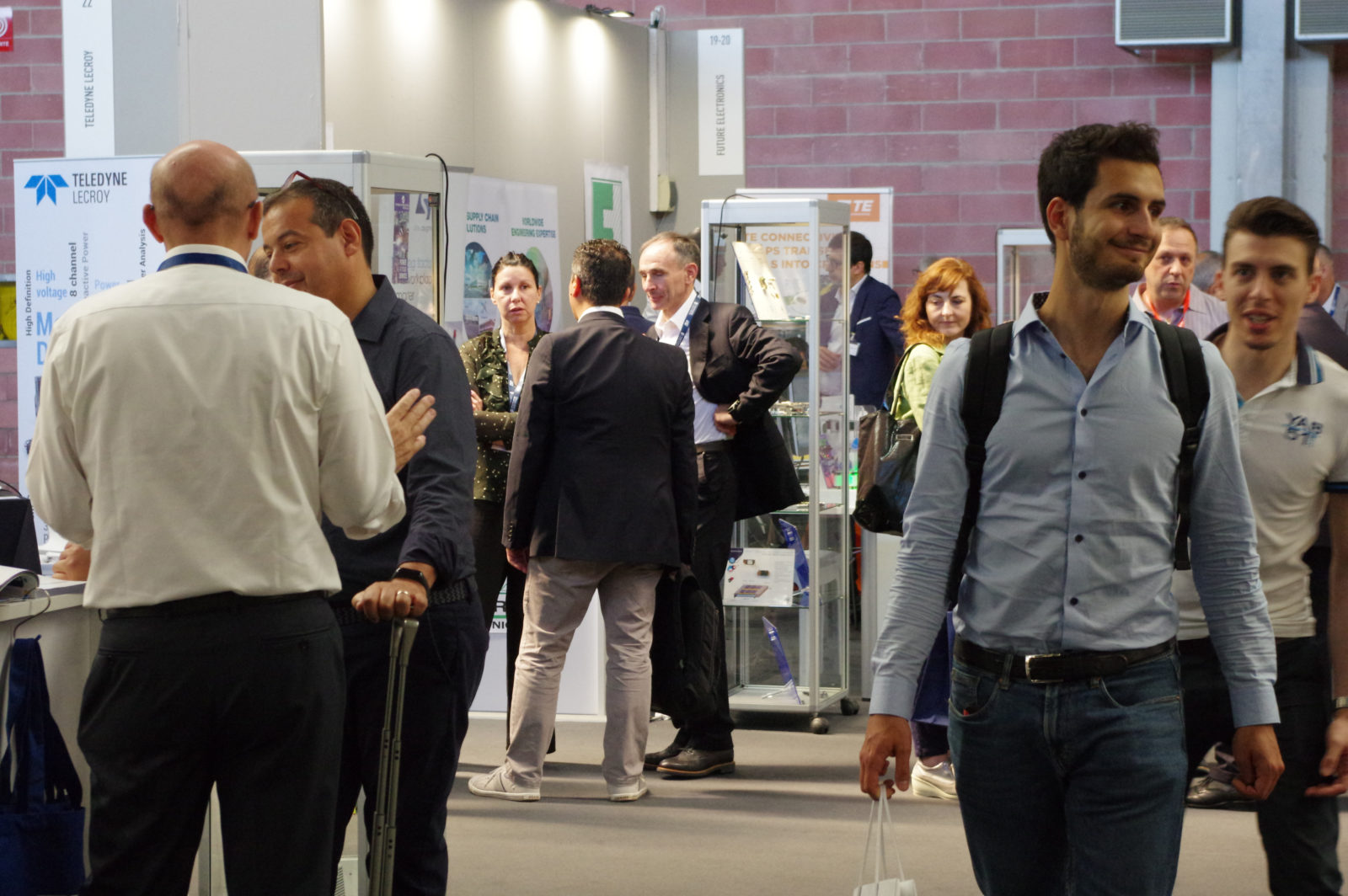 Fortronic Power, un successo che si rinnova da oltre 20 anni ...